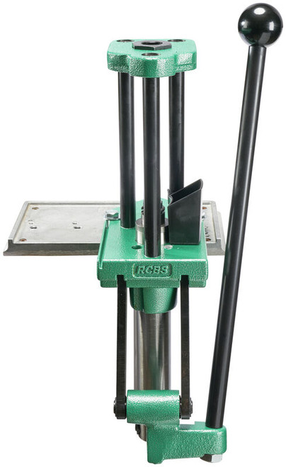 AmmoMaster‑2 Press | Can Load from .25 ACP to .50 BMG | Longer Support ...