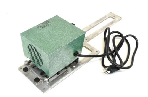 Trim Pro – 2 Power Unit 120 VAC | High‑Torque, Low‑RPM Motor for Faster ...