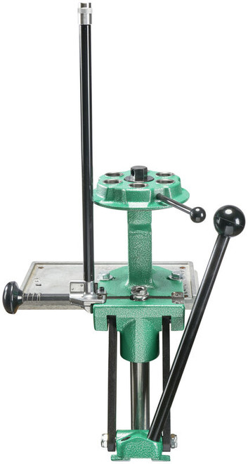Turret Press | Operate in Progressive or Single-Stage Mode - 200 RPH ...