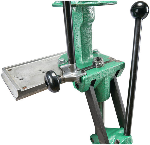 Turret Press | Operate in Progressive or Single-Stage Mode - 200 RPH ...