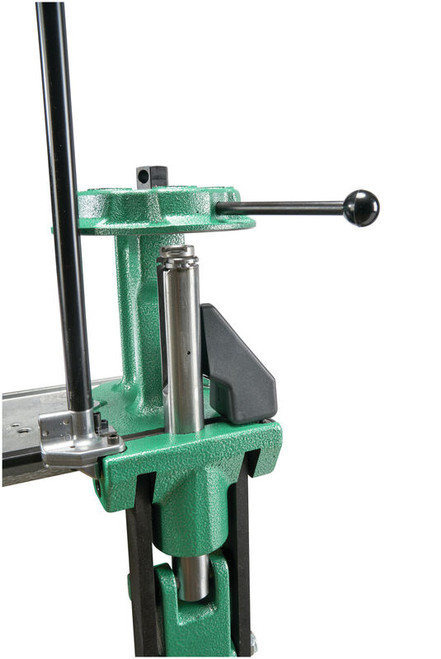 Turret Press | Operate in Progressive or Single-Stage Mode - 200 RPH ...