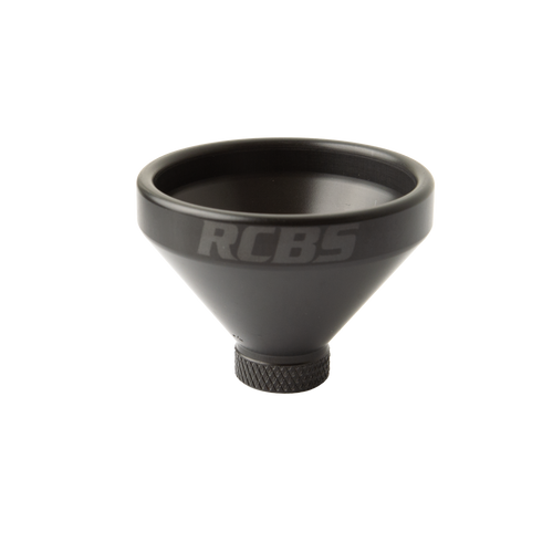 MatchMaster Powder Funnel Kit | Fast‑flow Aluminum Funnel + 6 Caliber ...