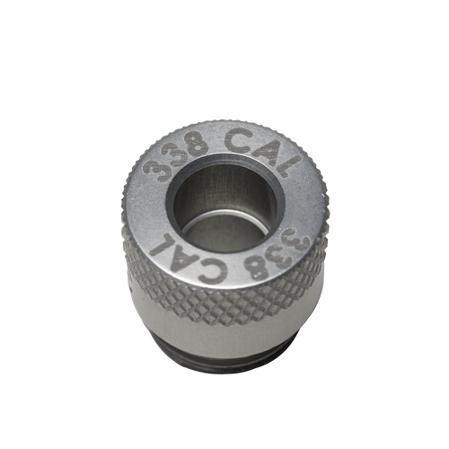 MatchMaster Powder Funnel Adapter | Caliber-Specific Precision Fit for ...