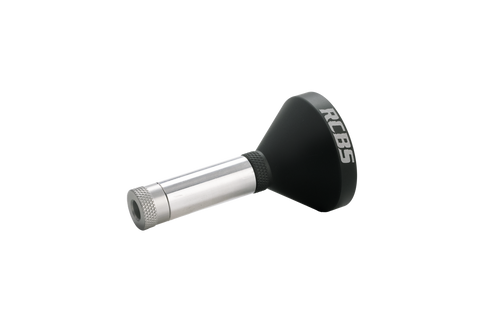 MatchMaster Funnel Drop Tube | Condenses Compressed Loads for Better ...