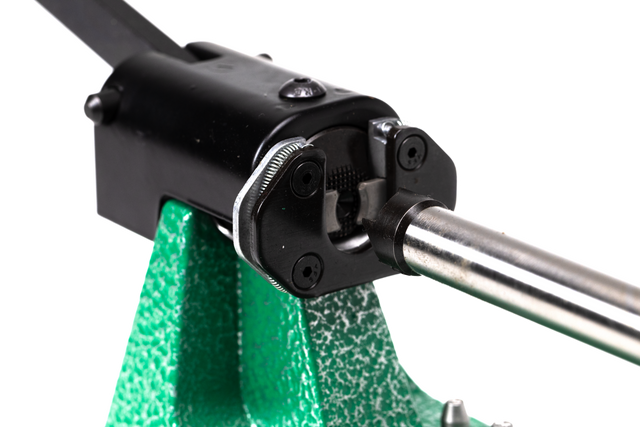 Trim Pro 2 Manual Case Trimmer Kit | Micrometer Adjustment & Spring ...