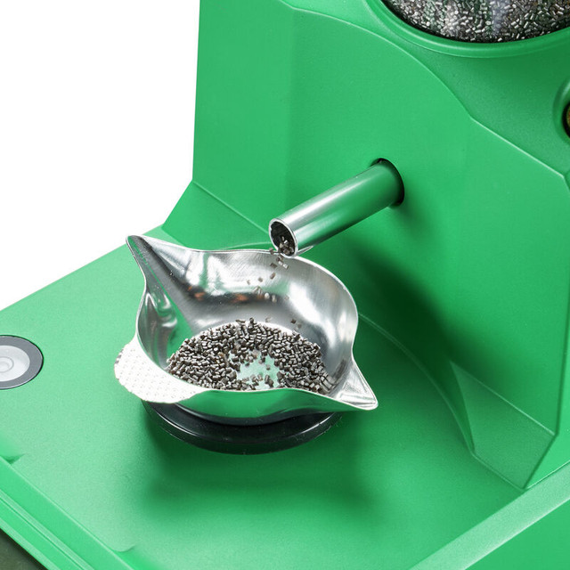 ChargeMaster Supreme | Innovative Powder Dispenser, Bluetooth ...