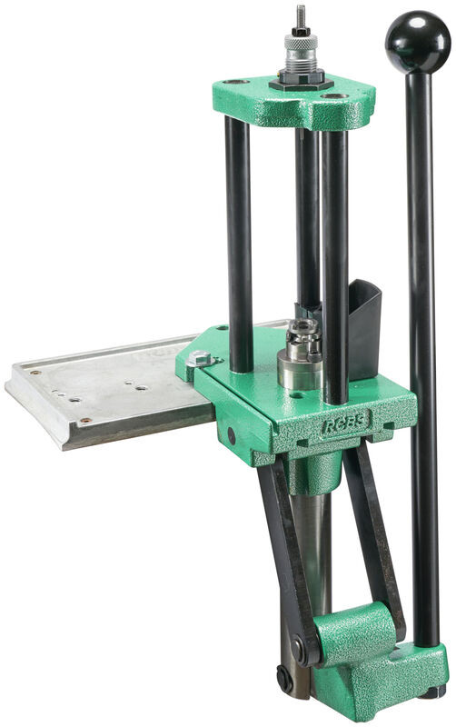 .50 BMG 1‑1/2″ Press Conversion Kit | Converts AmmoMaster Single‑Stage ...