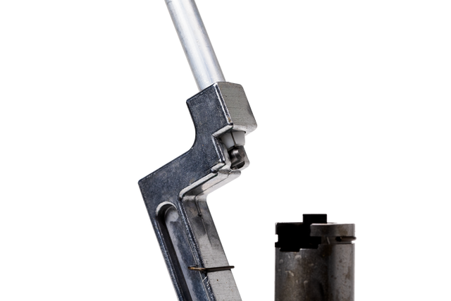 Automatic Priming Tool | Fast, Accurate Tube‑Fed Primer Seating - RCBS