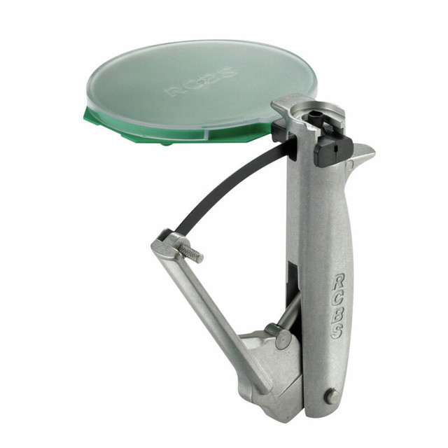 Hand Priming Tool | Safe & Fast Primer Seating with Primer‑Tray ...