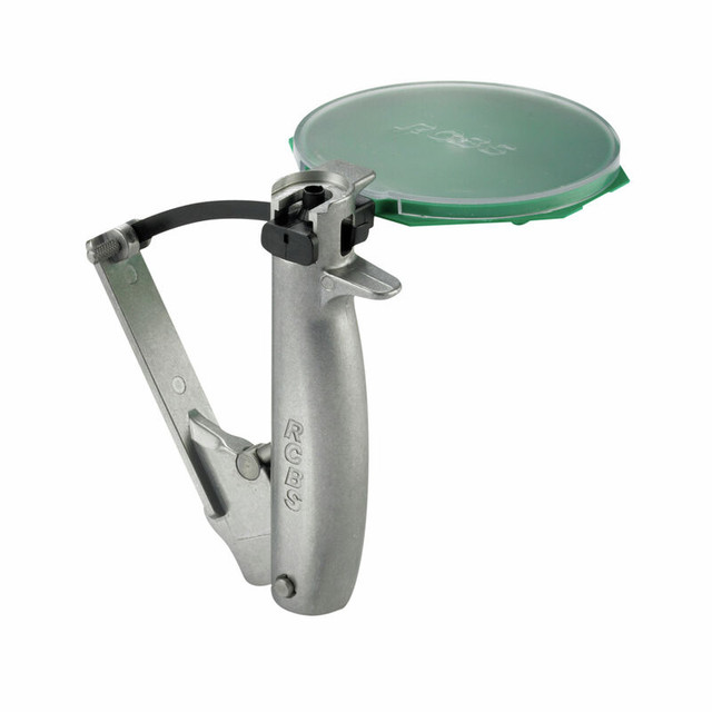 Hand Priming Tool | Safe & Fast Primer Seating with Primer‑Tray ...