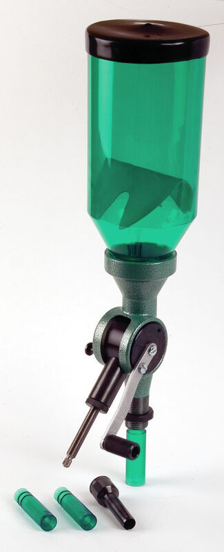 Powder Dispensers & Scales | Digital & Mechanical - RCBS