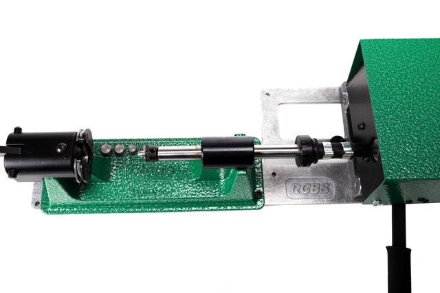 Trim Pro‑2 Power Case Trimmer Kit | High‑Torque Low‑RPM Motor | Self ...