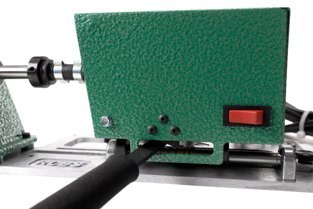 Trim Pro‑2 Power Case Trimmer Kit | High‑Torque Low‑RPM Motor | Self ...