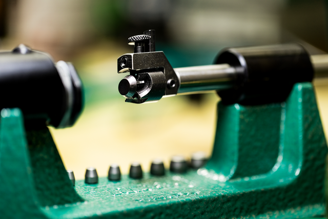 Trim Pro 3‑Way Cutter | Trim, Chamfer & Deburr in One Pass - RCBS