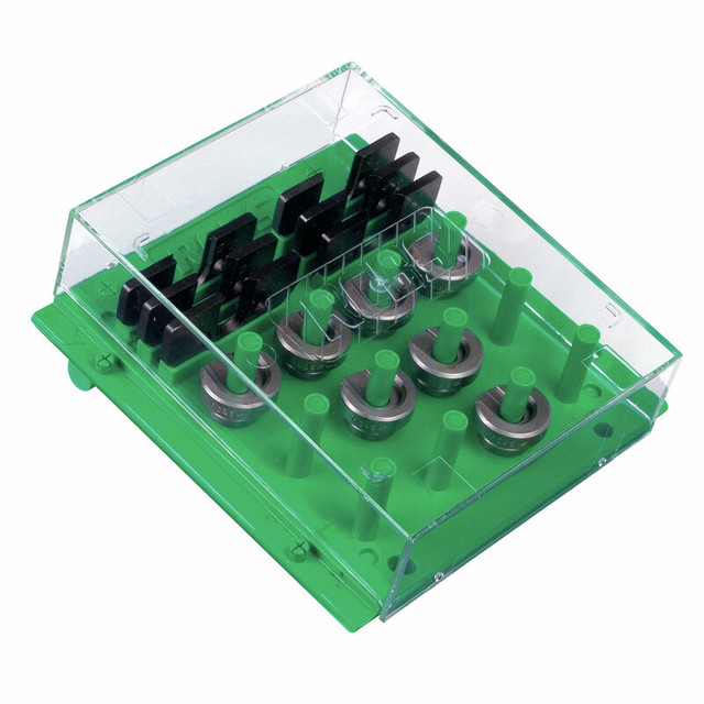 Shell Holders: Shell Holders for Reloading | Rifle, Pistol & Shotshell ...