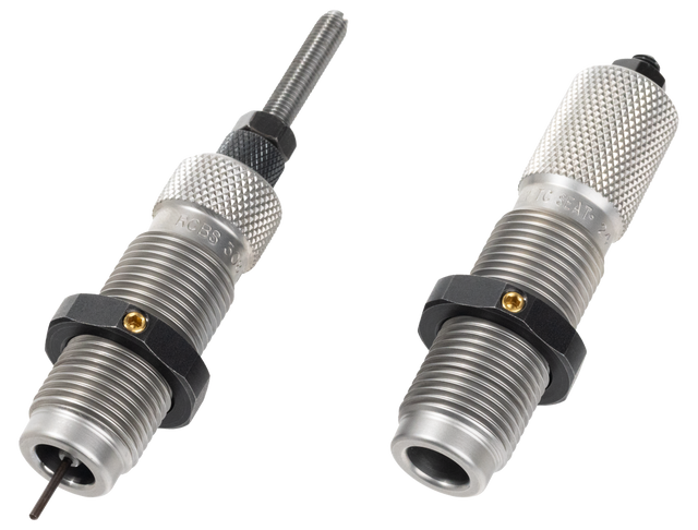 Small Base Taper Crimp Die Set – AR Series | Small‑Base Sizer & 7 ...