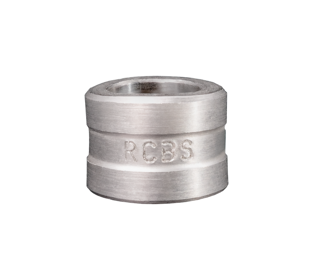 Steel Neck Bushings | Self‑Centering Hardened Steel Guides for Precise ...