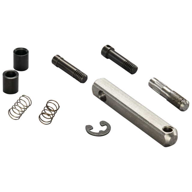 Spare Parts for Reloading Equipment | Presses & Dies - RCBS