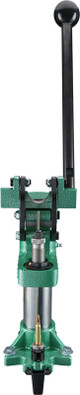 Summit Single Stage Reloading Press | Heavy‑Duty C‑Frame & Ambidextrous ...
