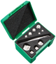 Scale Check Weights | Precision Weight Set to Verify Scale Accuracy - RCBS