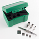Scale Check Weights | Precision Weight Set to Verify Scale Accuracy - RCBS