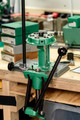 Turret Press | Operate in Progressive or Single-Stage Mode - 200 RPH ...