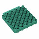 Universal Case Loading Block | Dual‑Sided, 50‑Case Holder for Rifle ...