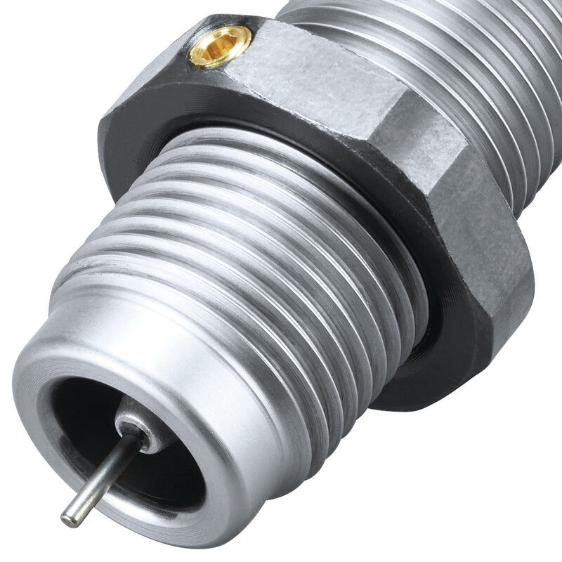 MatchMaster Full‑Length Bushing Die Set | Micrometer Seating & Neck ...