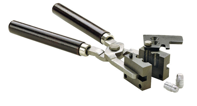 Bullet Casting Tools | Moulds, Furnaces & Accessories - RCBS