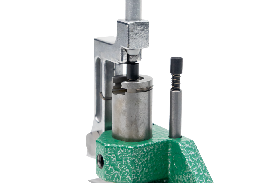 Automatic Priming Tool | Fast, Accurate Tube‑Fed Primer Seating - RCBS