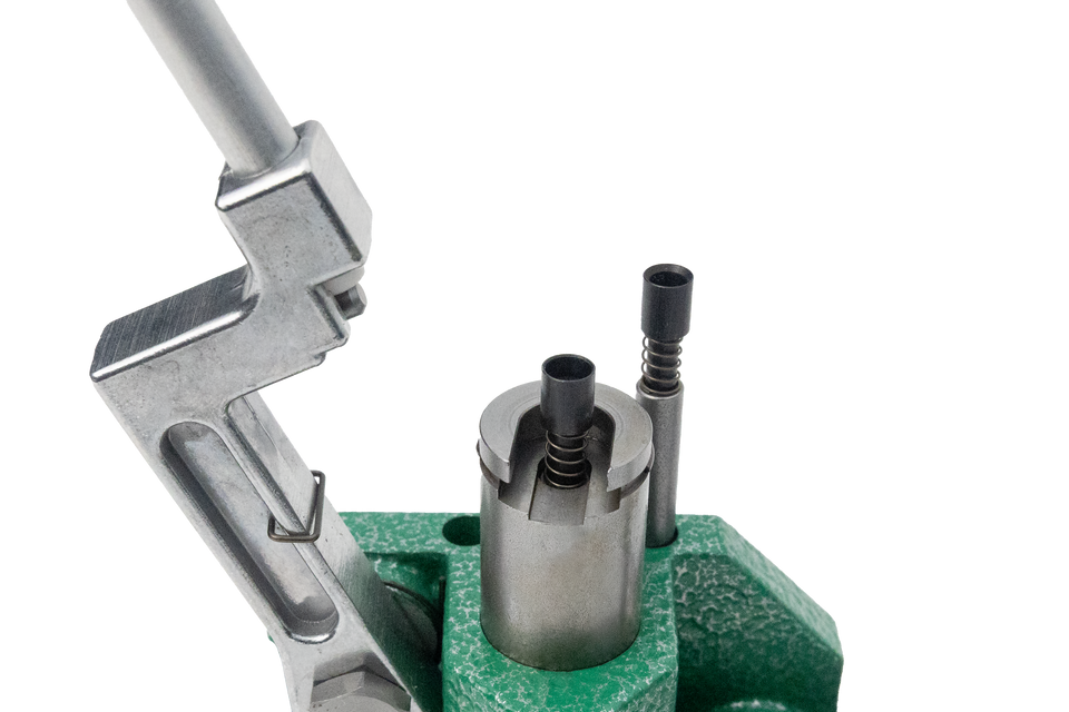 Automatic Priming Tool | Fast, Accurate Tube‑Fed Primer Seating - RCBS