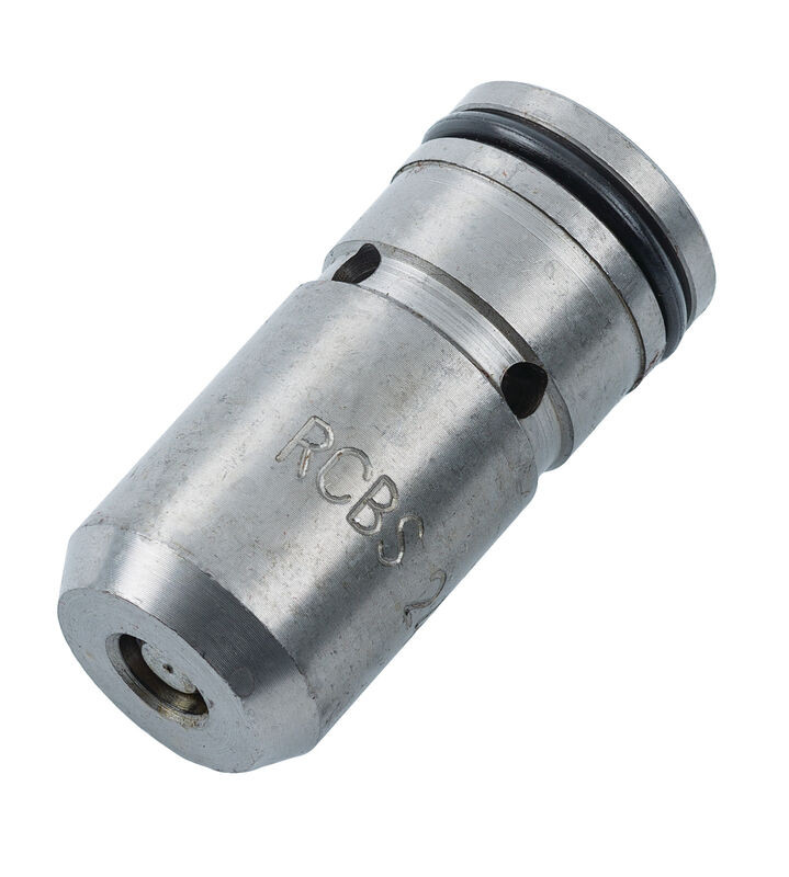 Lube‑A‑Matic Sizer Die | Precision-Honed Die for RCBS Lube‑A‑Matic ...