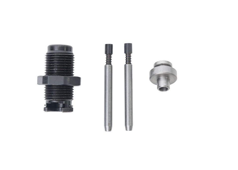 Ram Priming Unit | On‑Press Primer Seating, Adjustable Stop & Large ...