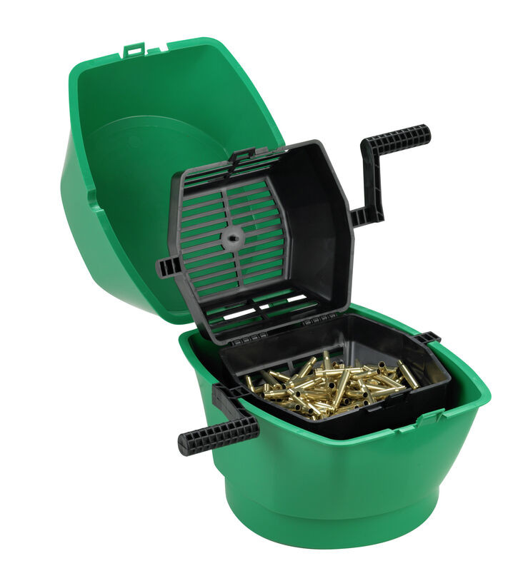 Case Cleaning Tools | Tumblers, Ultrasonic & Brass Prep - RCBS