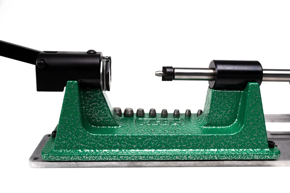 Trim Pro‑2 Power Case Trimmer Kit | High‑Torque Low‑RPM Motor | Self ...