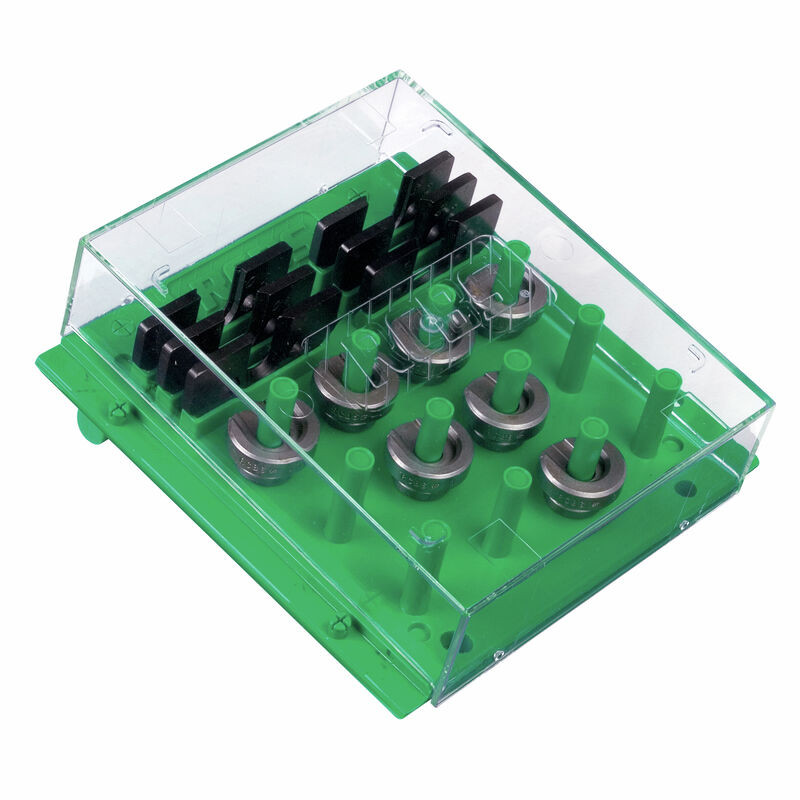 Shell Holders: Shell Holders for Reloading | Rifle, Pistol & Shotshell ...