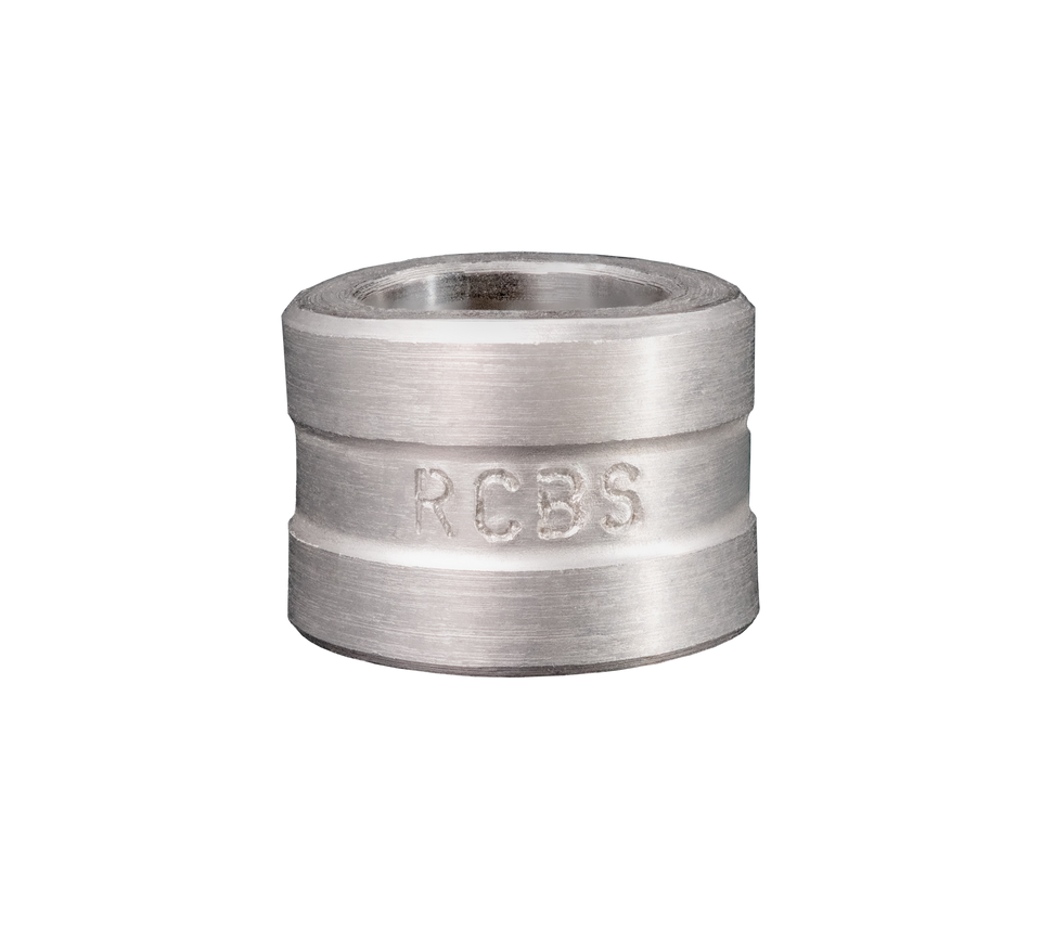 Steel Neck Bushings | Self‑Centering Hardened Steel Guides for Precise ...