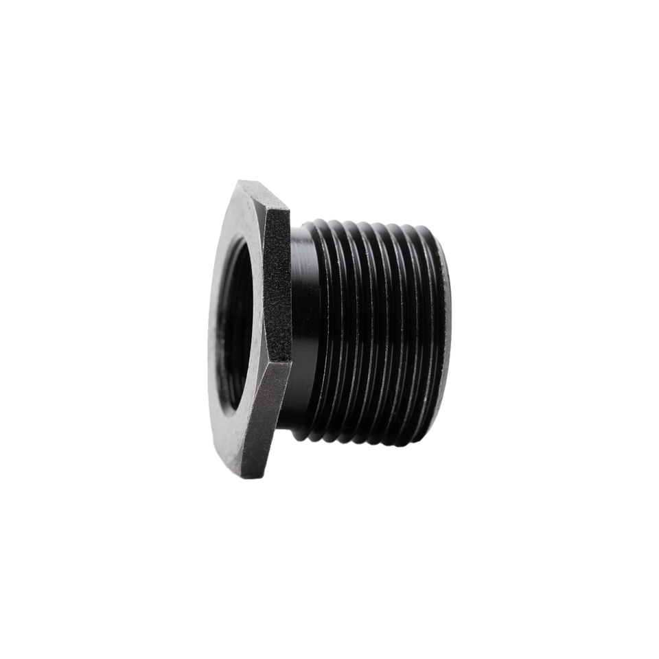 Press Adapter Bushing 1-1/4"-12 | Adapt Press for 1" Safari Die ...