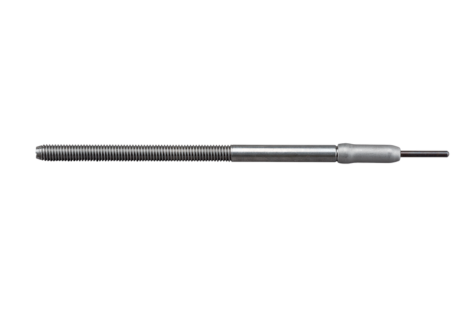 Exp-Decap Unit | Expander Rod, Ball & Pin for Smooth De‑Priming & Neck ...