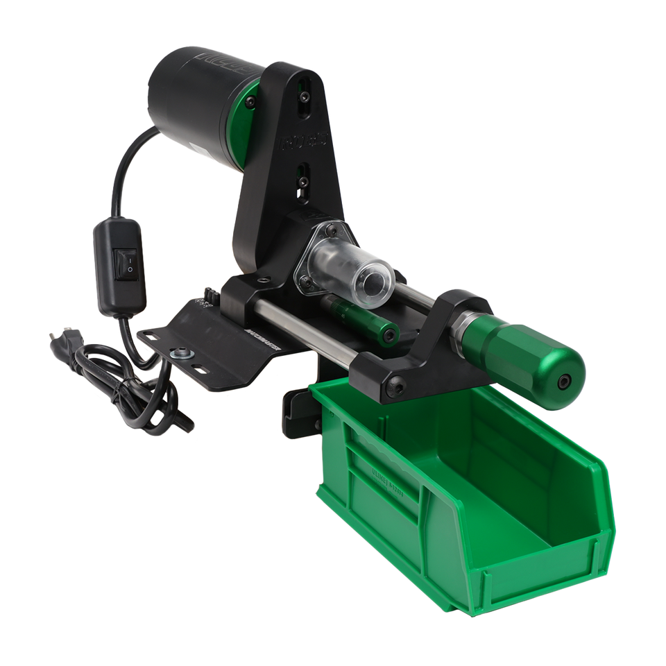 MatchMaster Precision Case Trimmer