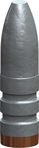 Bullet Mould .243‑95‑SP 509 (2‑Cavity) | Precision Cast‑Iron Cavity for ...