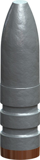 Bullet Mould .257‑120‑SP 515 (2‑Cavity) | Precision Cast‑Iron Cavity ...