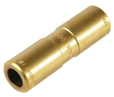Chamber Case Length Gauge | One‑Piece Gauge to Verify Cartridge Fit ...