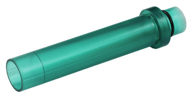 Quick Change Drop Tube | Consistent Powder Drops When Used with Uniflow ...
