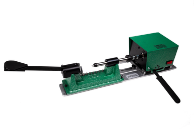 Trim Pro‑2 Power Case Trimmer Kit | High‑Torque Low‑RPM Motor | Self ...