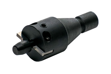 MatchMaster 3-Way Cutter Heads