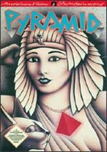 Pyramid Complete Nintendo NES Game For Sale | DKOldies