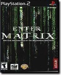 Enter The Matrix PS2 Game Playstation 2 For Sale | DKOldies