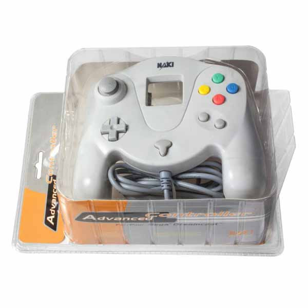 New Dreamcast Controller For Sale | DKOldies