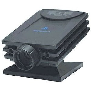 Buy Eye PS2 Accessory For Sale | DKOldies